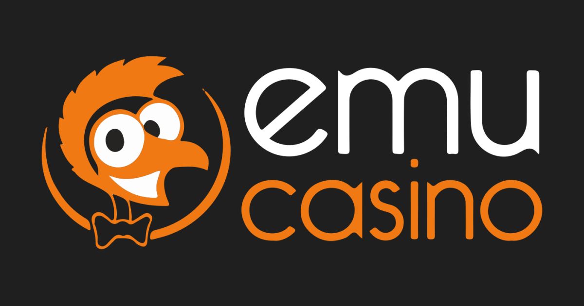 Emu Casino Online 【VOLLSTÄNDIGE Rezension & Bonus 2022】