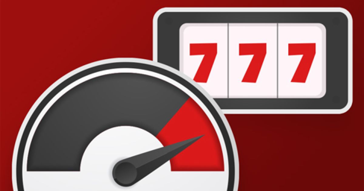 Was sind Slots mit hoher Varianz und sollten Sie spielen?