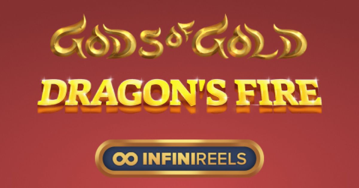 Was sind die InfiniReels-Slots und was beinhalten sie?