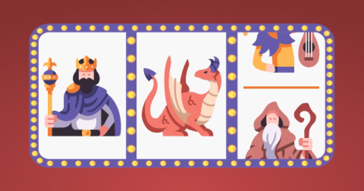 Die 10 besten Fantasy-Slots in Online-Casinos