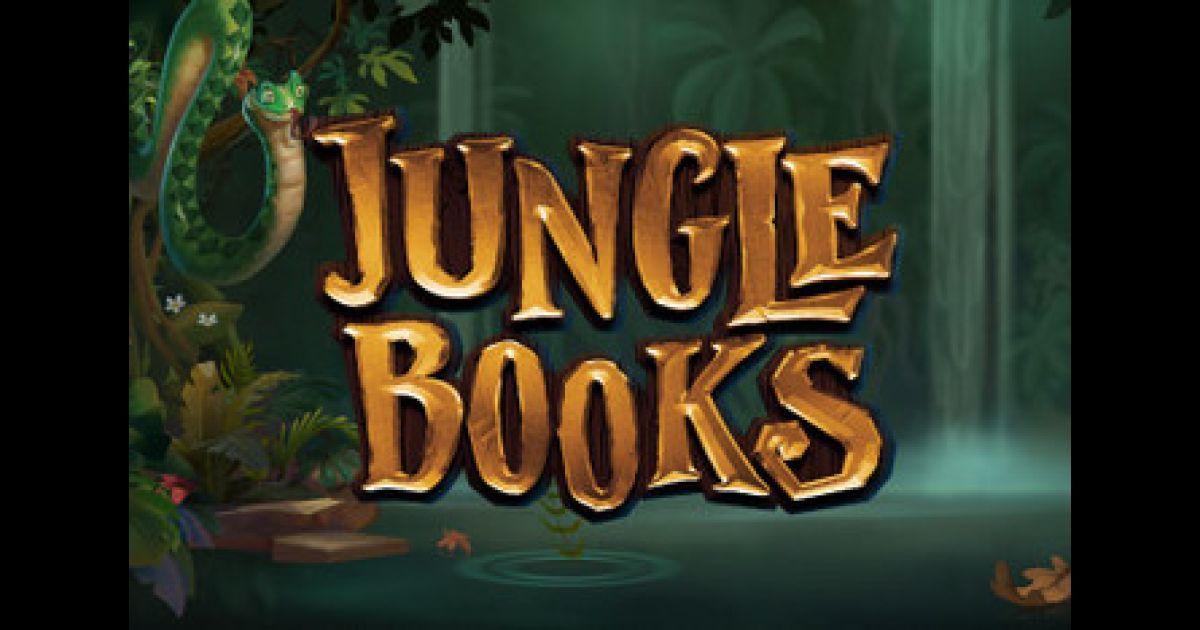 в“»в“»в“» Jungle Books Slot Online гЂђKOSTENLOSES SpielгЂ‘ RTP & Boni